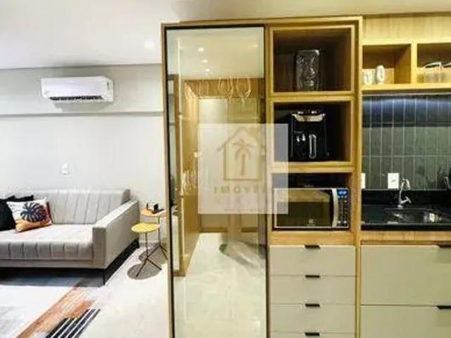 Apartamento com 1 Quarto para venda ou aluguel, 36m² Botafogo