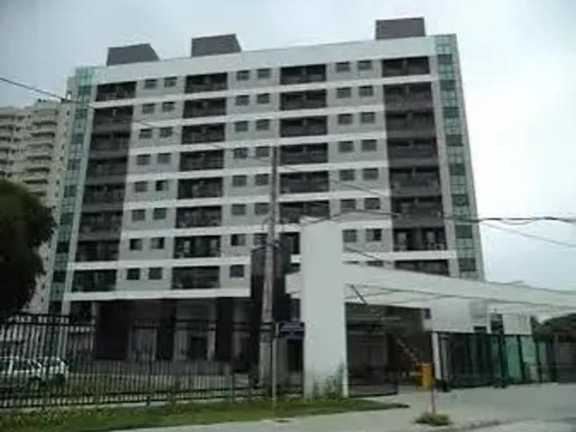 Apartamento com 1 Quarto para venda ou aluguel, 36m² Jacarepaguá