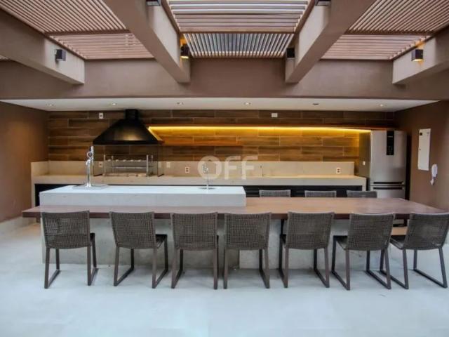 Apartamento com 1 Quarto para venda ou aluguel, 36m² Jardim Guanabará