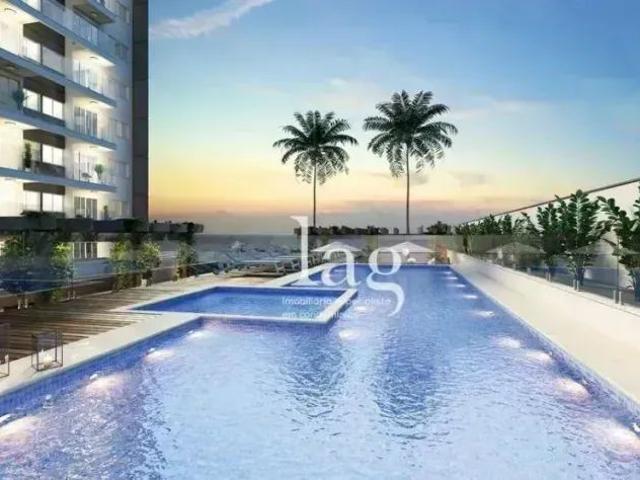 Apartamento com 1 Quarto para venda ou aluguel, 37m² Jardim Portal da Colina