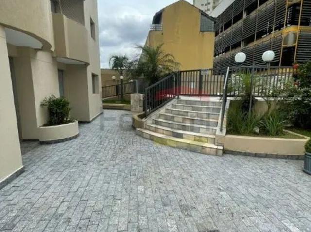 Apartamento com 1 Quarto para venda ou aluguel, 37m² Santana