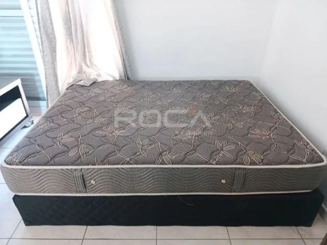 Apartamento com 1 Quarto para venda ou aluguel, 38m² Vila Marina