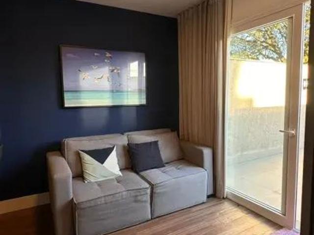 Apartamento com 1 Quarto para venda ou aluguel, 38m² Marechal Rondon