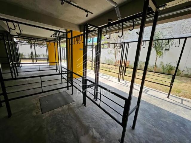 Apartamento com 1 Quarto para venda ou aluguel, 30m² Água Branca