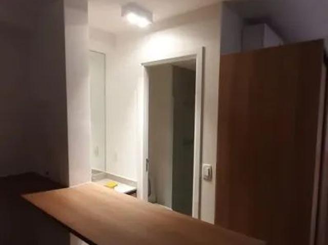 Apartamento com 1 Quarto para venda ou aluguel, 31m² Pinheiros