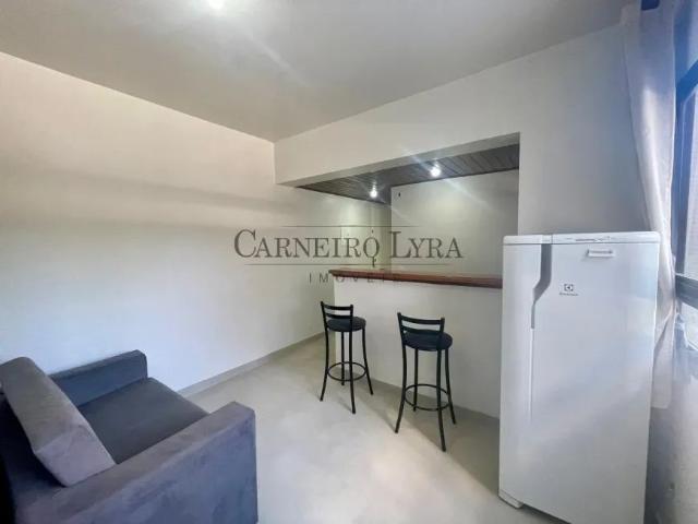 Apartamento com 1 Quarto para venda ou aluguel, 33m² Consolação