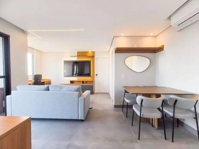 Apartamento com 1 Quarto para venda ou aluguel, 44m² Butantã