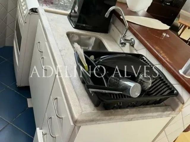 Apartamento com 1 Quarto para venda ou aluguel, 44m² Itaim Bibi