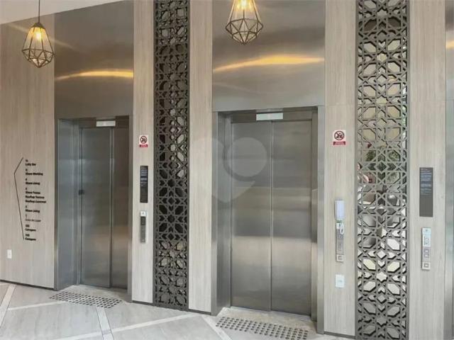 Apartamento com 1 Quarto para venda ou aluguel, 44m² Paraíso