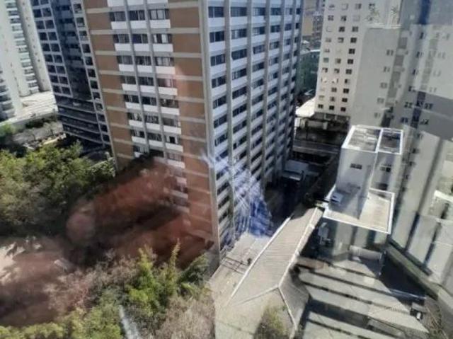 Apartamento com 1 Quarto para venda ou aluguel, 45m² Consolação