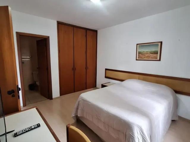 Apartamento com 1 Quarto para venda ou aluguel, 45m² Jardim Paulista