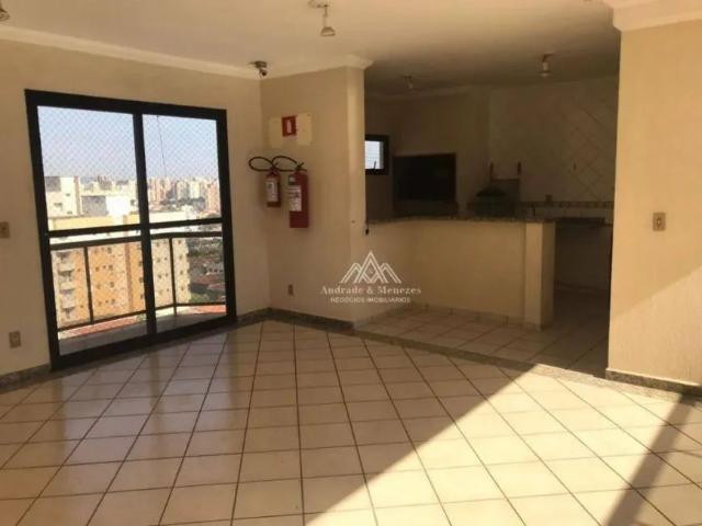 Apartamento com 1 Quarto para venda ou aluguel, 45m² Jardim Paulistano