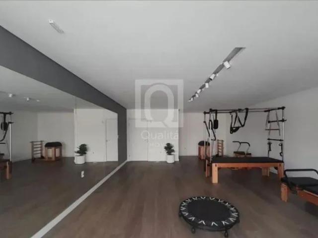 Apartamento com 1 Quarto para venda ou aluguel, 45m² Parque Campolim