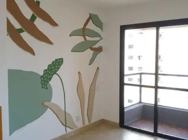 Apartamento com 1 Quarto para venda ou aluguel, 45m² Pinheiros