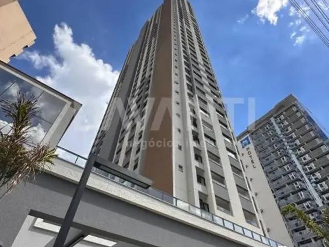 Apartamento com 1 Quarto para venda ou aluguel, 46m² Centro