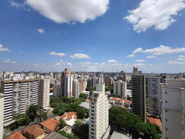 Apartamento com 1 Quarto para venda ou aluguel, 47m² Cambuí