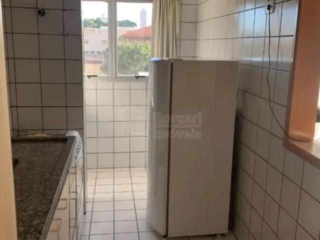 Apartamento com 1 Quarto para venda ou aluguel, 47m² Centro