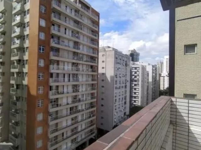 Apartamento com 1 Quarto para venda ou aluguel, 47m² Gonzaga