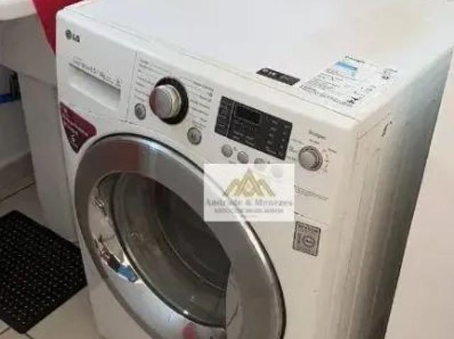 Apartamento com 1 Quarto para venda ou aluguel, 47m² Jardim Botânico