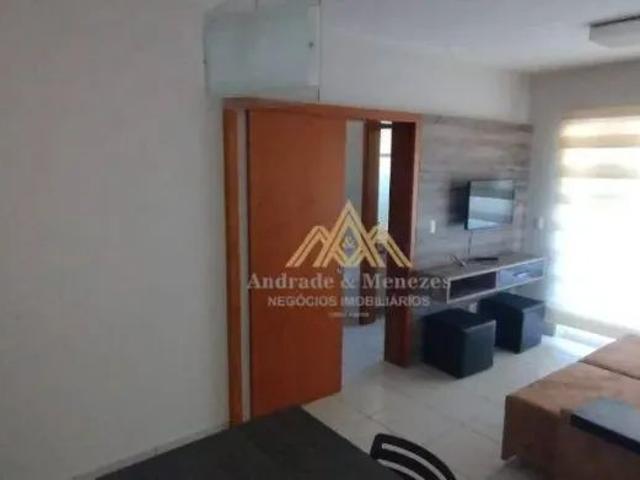 Apartamento com 1 Quarto para venda ou aluguel, 47m² Jardim Botânico