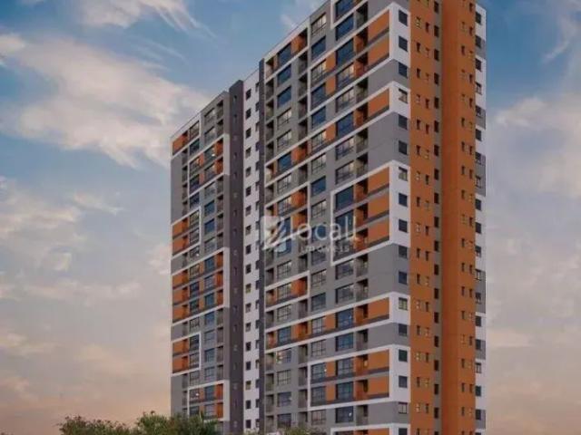 Apartamento com 1 Quarto para venda ou aluguel, 48m² Vila Sinibaldi