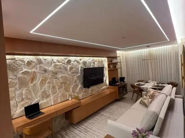 Apartamento com 1 Quarto para venda ou aluguel, 48m² Praia do Flamengo