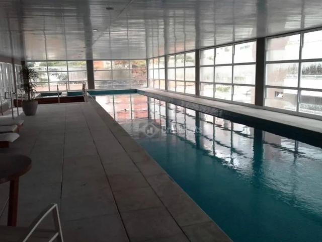 Apartamento com 1 Quarto para venda ou aluguel, 49m² Brooklin