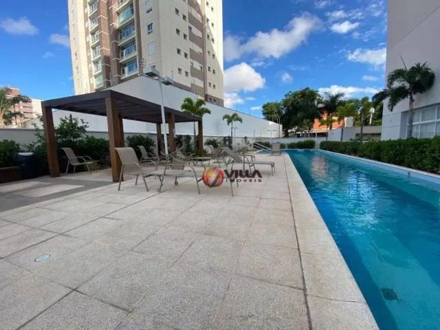 Apartamento com 1 Quarto para venda ou aluguel, 49m² Jardim Santo Antônio
