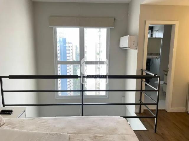 Apartamento com 1 Quarto para venda ou aluguel, 49m² Jardim Parque Morumbi