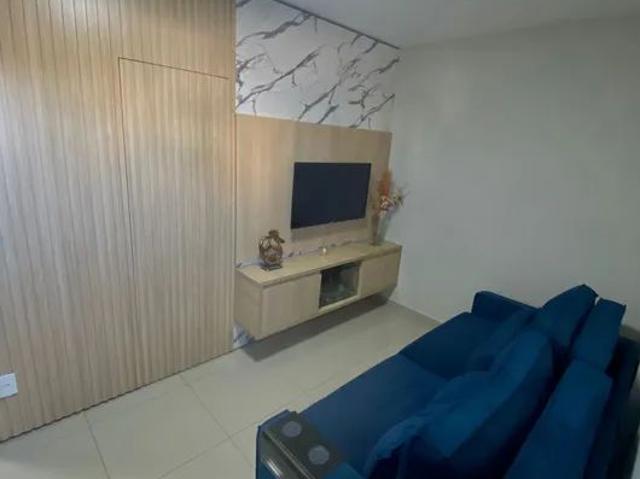 Apartamento com 1 Quarto para venda ou aluguel, 49m² Nova Aliança