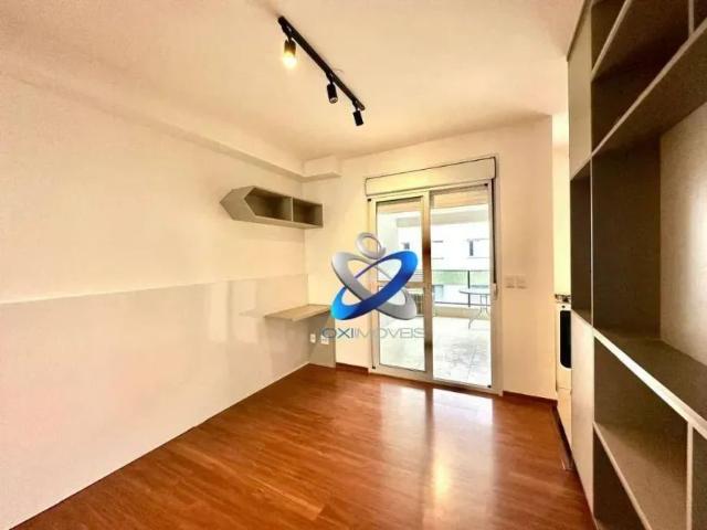 Apartamento com 1 Quarto para venda ou aluguel, 40m² Altos do Esplanada