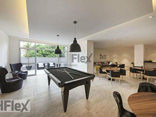 Apartamento com 1 Quarto para venda ou aluguel, 40m² Bela Vista