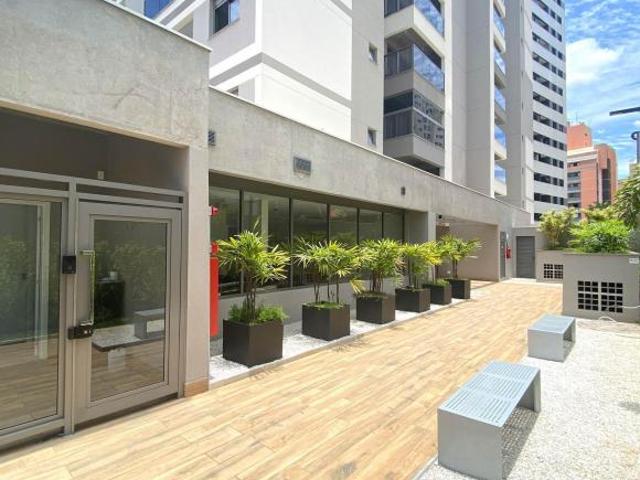 Apartamento/Studio mobiliado para venda no Cambuí em Campinas