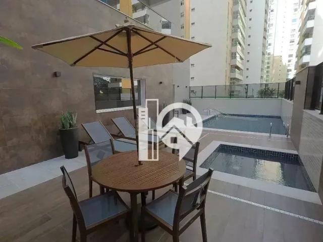 Apartamento com 1 Quarto para venda ou aluguel, 40m² Jardim Aquarius