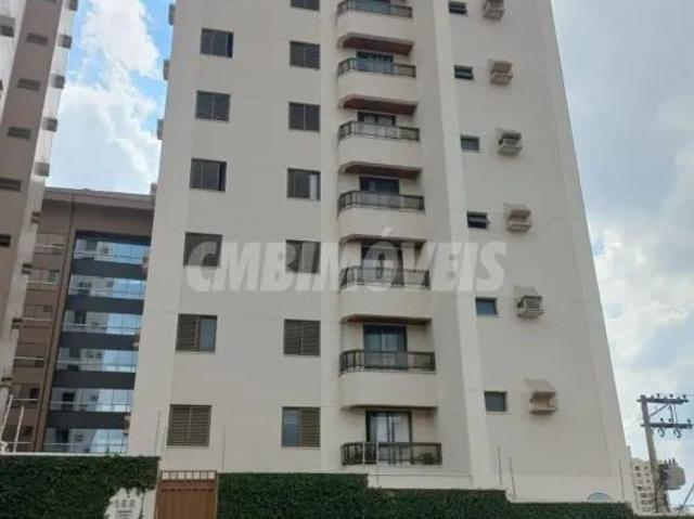 Apartamento com 1 Quarto para venda ou aluguel, 40m² Jardim Planalto