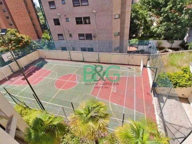 Apartamento com 1 Quarto para venda ou aluguel, 40m² Morumbi