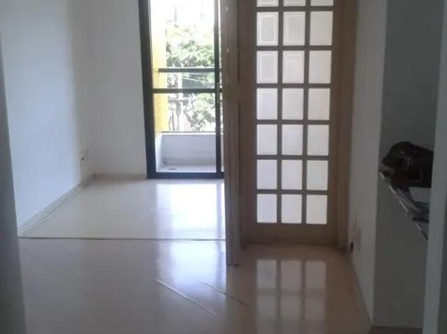 Apartamento com 1 Quarto para venda ou aluguel, 40m² Pinheiros