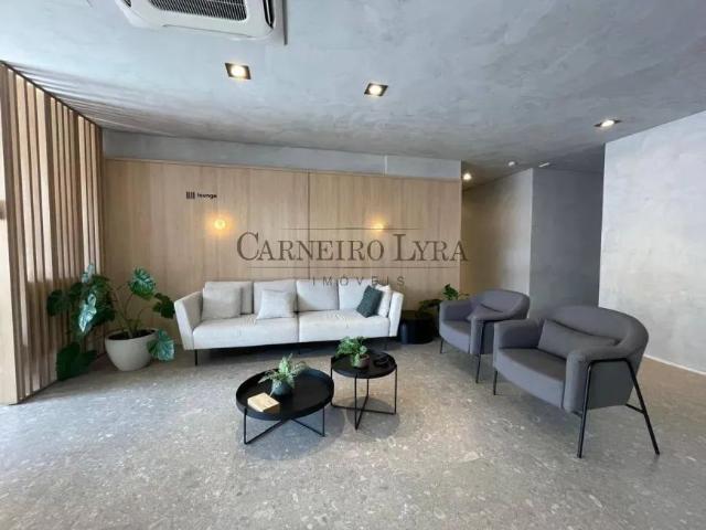 Apartamento com 1 Quarto para venda ou aluguel, 41m² Perdizes