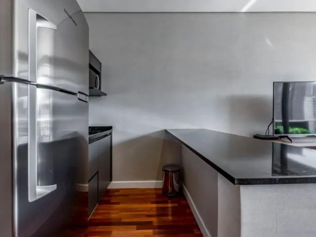 Apartamento com 1 Quarto para venda ou aluguel, 42m² Vila Olímpia