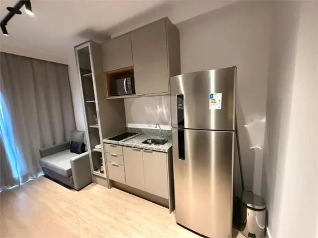 Apartamento com 1 Quarto para venda ou aluguel, 42m² Liberdade