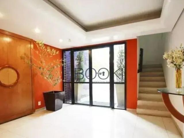 Apartamento com 1 Quarto para venda ou aluguel, 42m² Morumbi