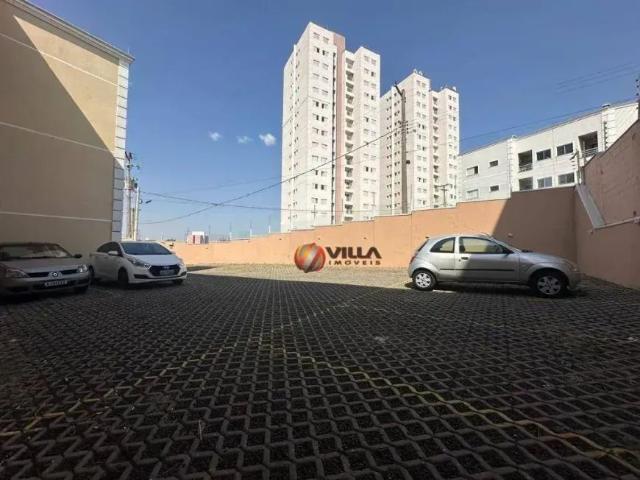 Apartamento com 1 Quarto para venda ou aluguel, 43m² Vila Dainese