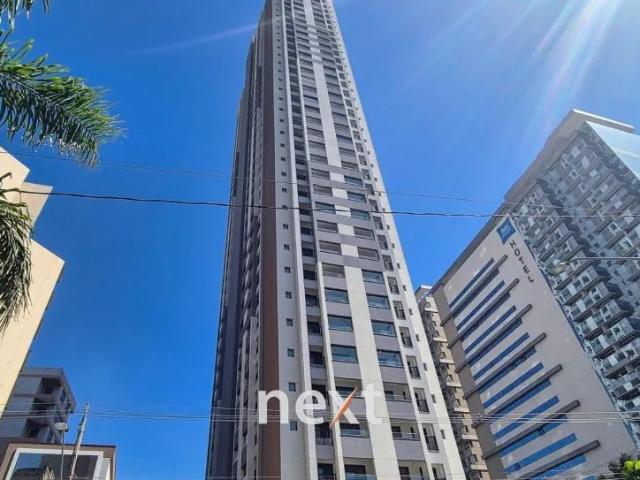 Apartamento com 1 Quarto para venda ou aluguel, 43m² Centro