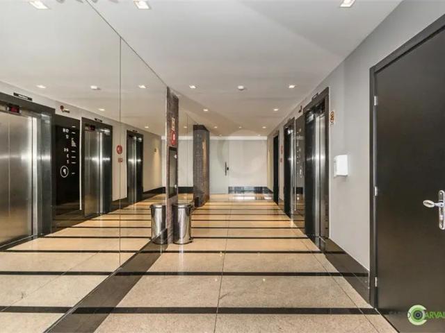 Apartamento com 1 Quarto para venda ou aluguel, 54m² Jardim Botânico
