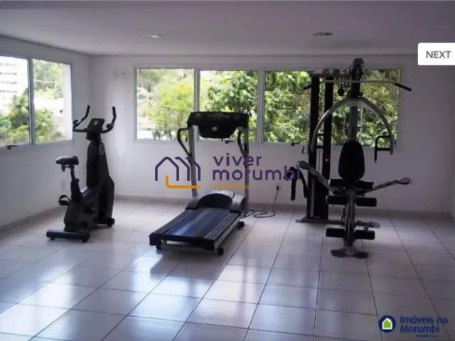 Apartamento com 1 Quarto para venda ou aluguel, 58m² Vila Andrade