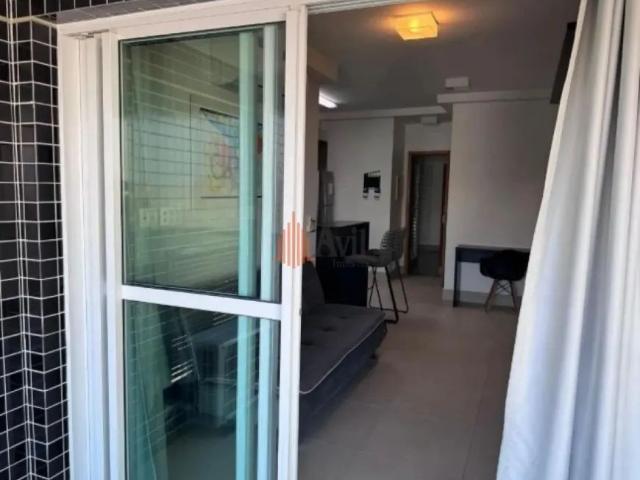 Apartamento com 1 Quarto para venda ou aluguel, 58m² Vila Regente Feijó