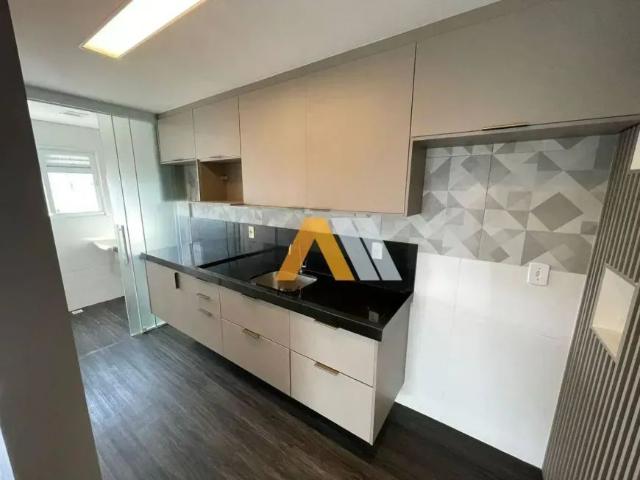 Apartamento com 1 Quarto para venda ou aluguel, 58m² Jardim America