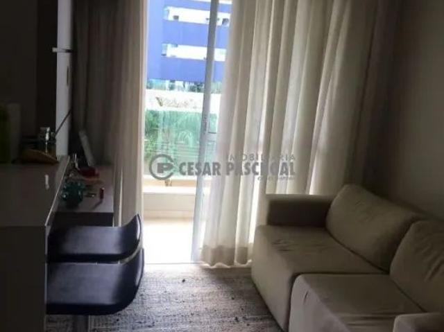 Apartamento com 1 Quarto para venda ou aluguel, 58m² Jardim Botânico