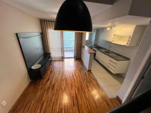 Apartamento com 1 Quarto para venda ou aluguel, 58m² Pinheiros