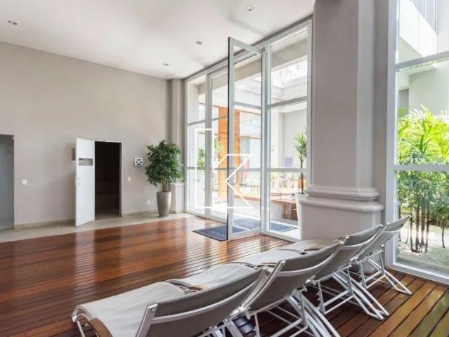 Apartamento com 1 Quarto para venda ou aluguel, 50m² Vila Nova Conceição